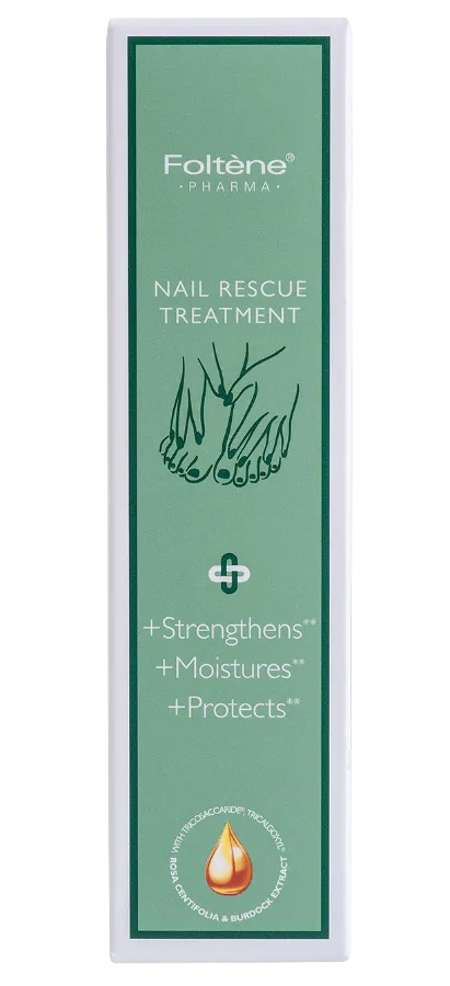 Foltene® Pharma - Scientific Hair, nail and eyebrow products