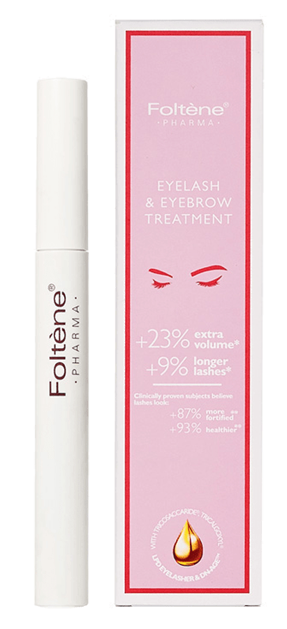 Foltene® Pharma - Scientific Hair, nail and eyebrow products